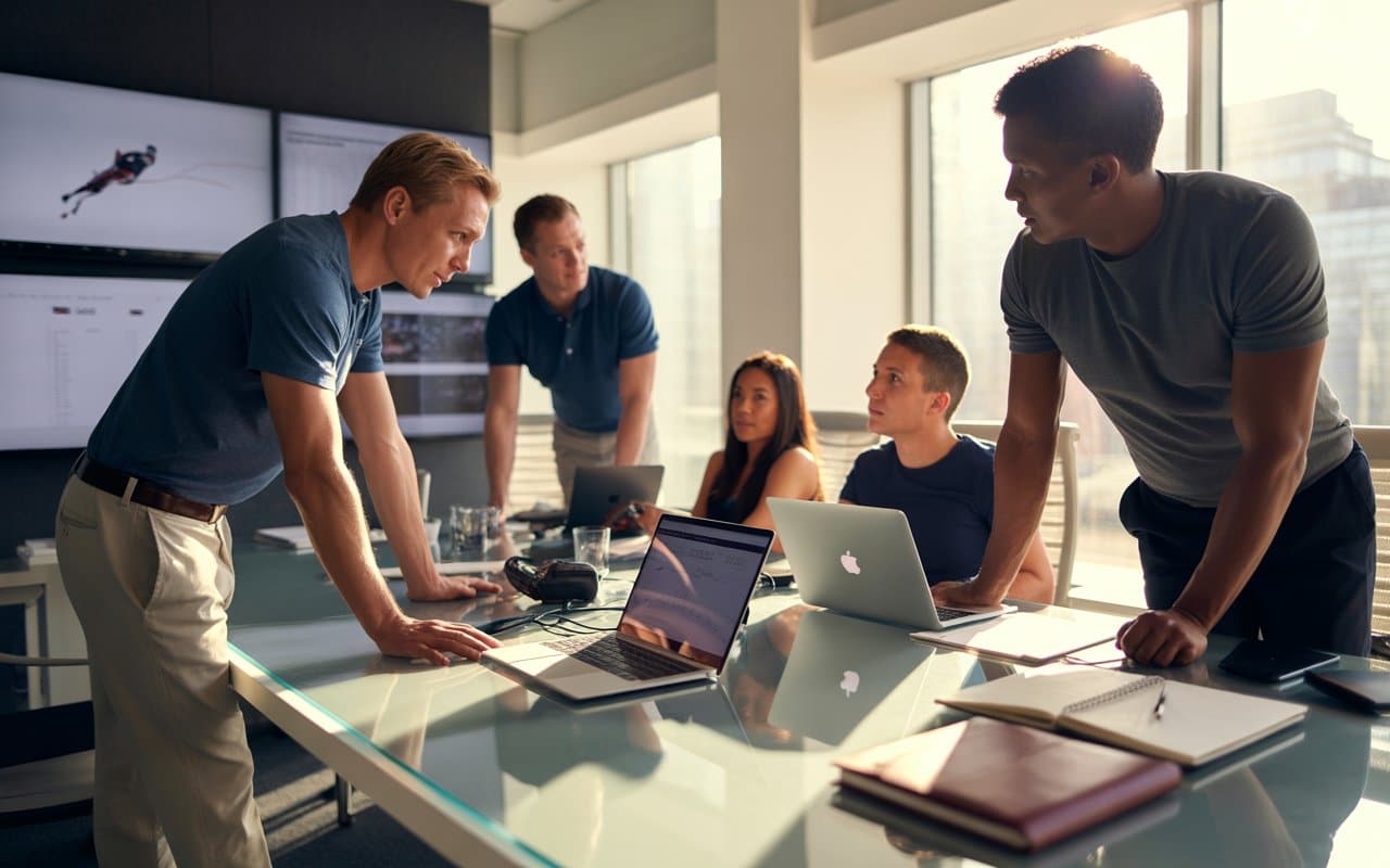 Top Emerging Jobs in the Sports Industry: 2026 Outlook - SPORTYJOB