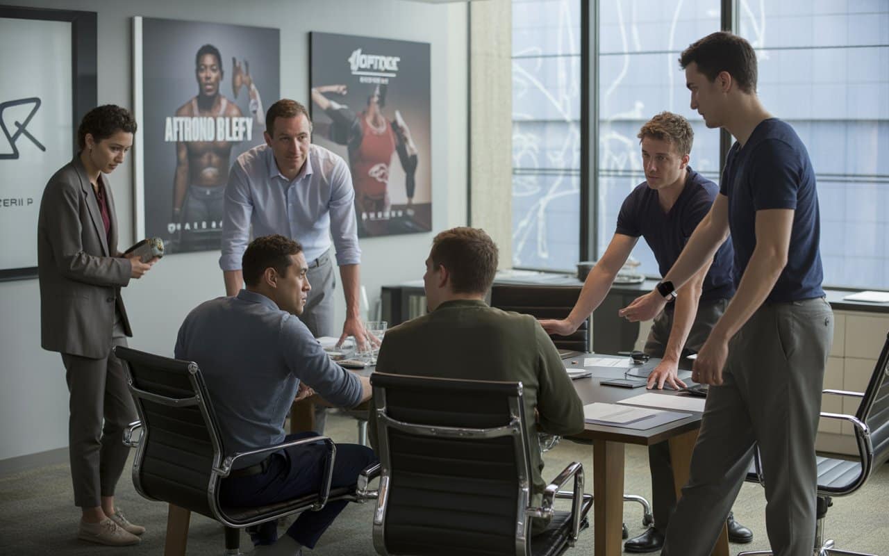 Recruitment Challenges in the Sports Industry (B2B Guide) - SPORTYJOB